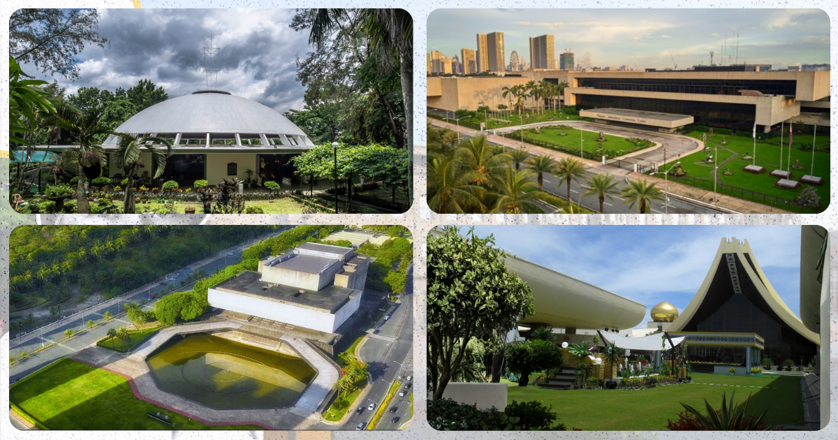 Architect Month Special: National Artists for Architecture and their ...