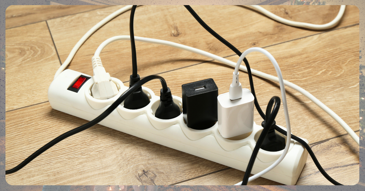 Maliwanag at Ligtas na Kapaskuhan!: 6 Christmas Lighting Safety Tips to ...