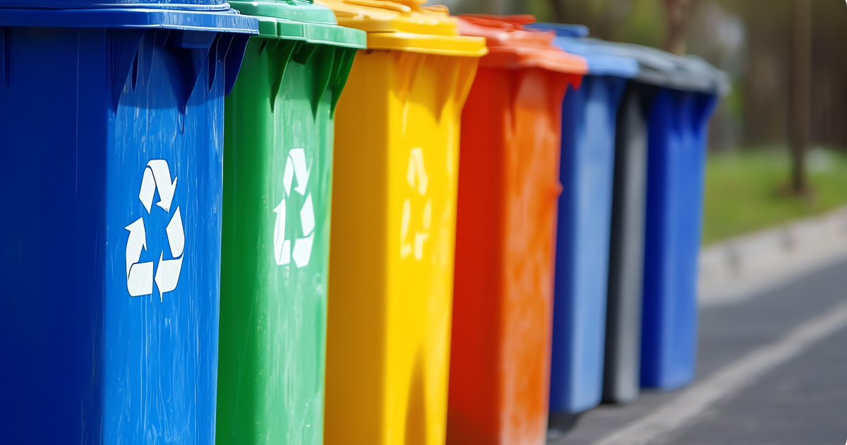 Maging Eco-Friendly Contractor! How to Implement a Zero-Waste Policy in ...