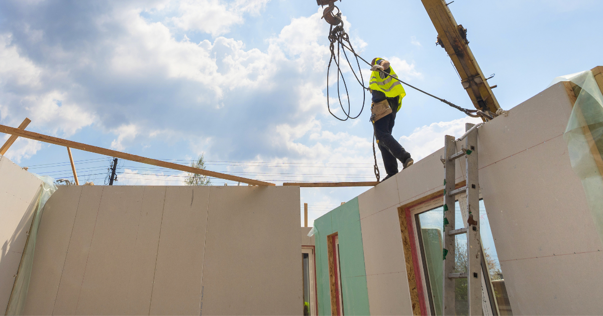 Modular Houses Sagot nga ba for Disaster and Emergency Temporary ...