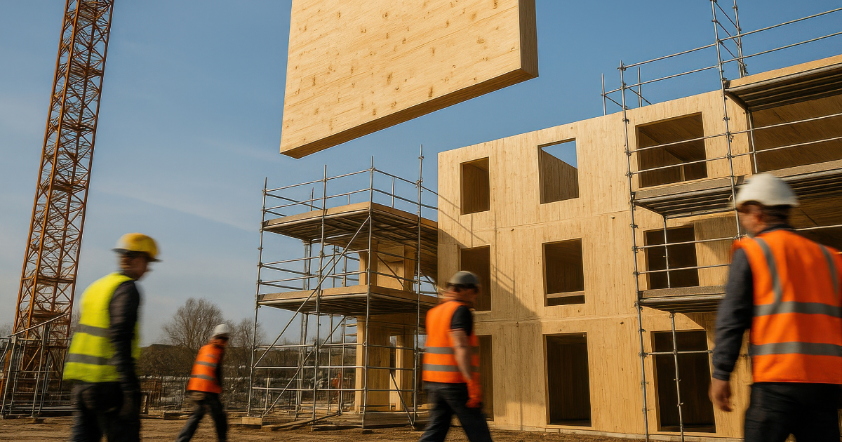 Modular Houses Sagot nga ba for Disaster and Emergency Temporary ...