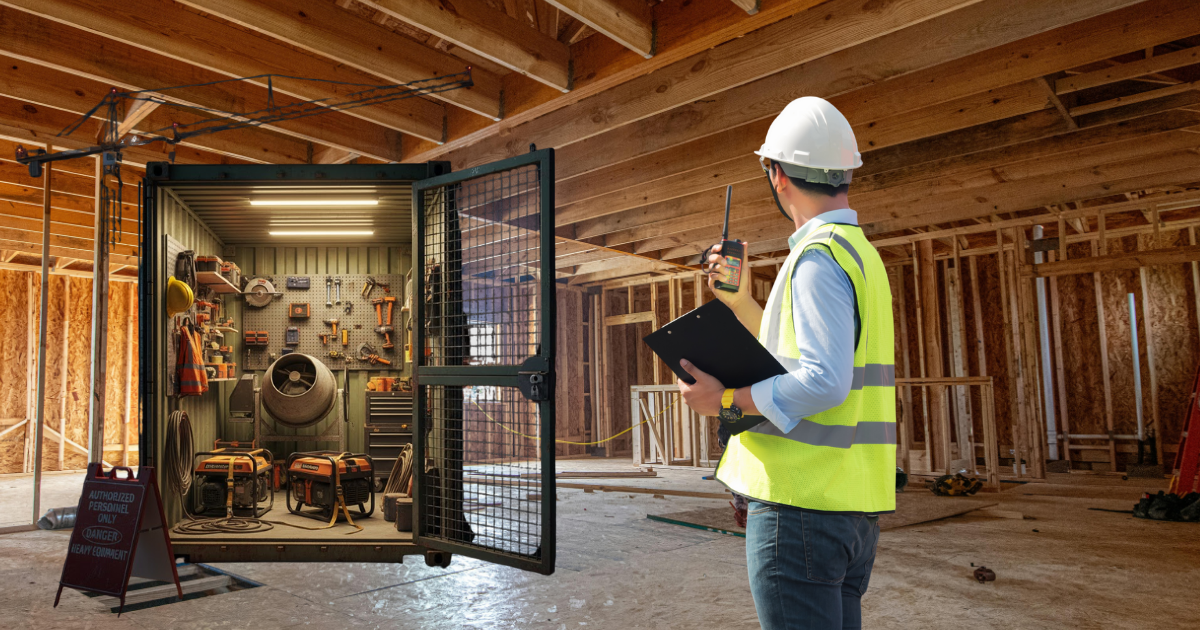 New Year, No Accidents: 6 Construction Site Safety Checklist Before the ...