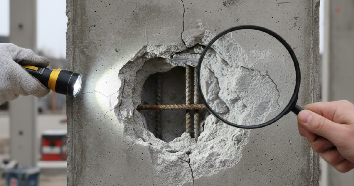 Bakit nagkakaroon ng Ampaw sa Pader Ko? How to Fix Air Voids in ...