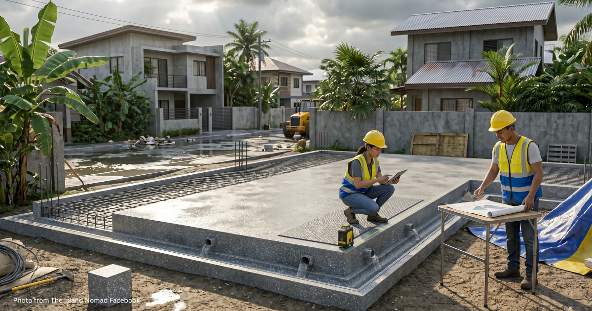 Waterproofing the Future: Why Flood-Resistant Cement is Becoming a Must ...